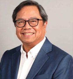 MR. CESAR CONSING | Hotel Benilde Maison De La Salle in Malate